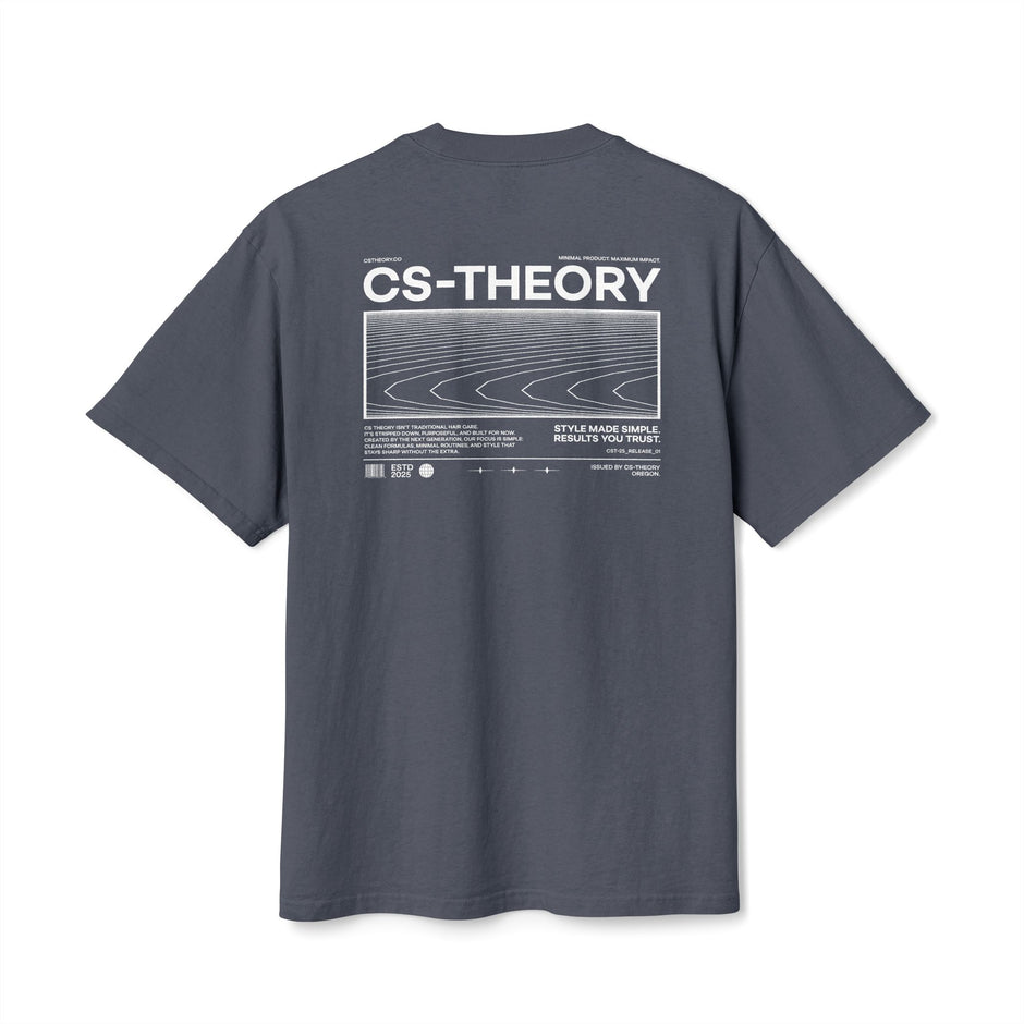 CS THEORY